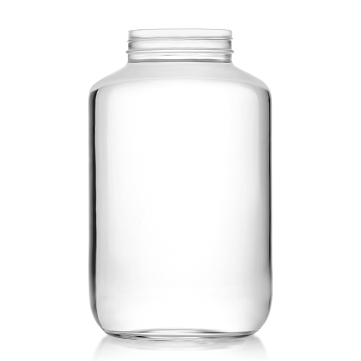 4.5 LTR PG JAR - PGP Glass