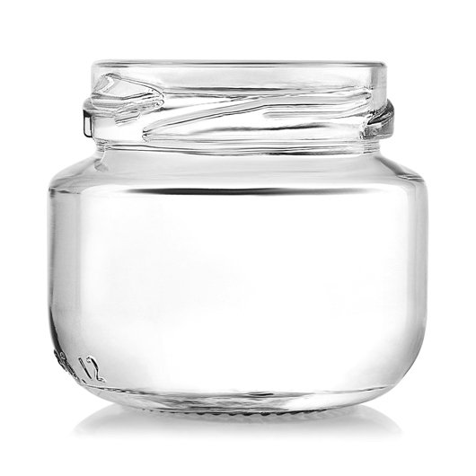 B2 ONJUS JAR - PGP Glass